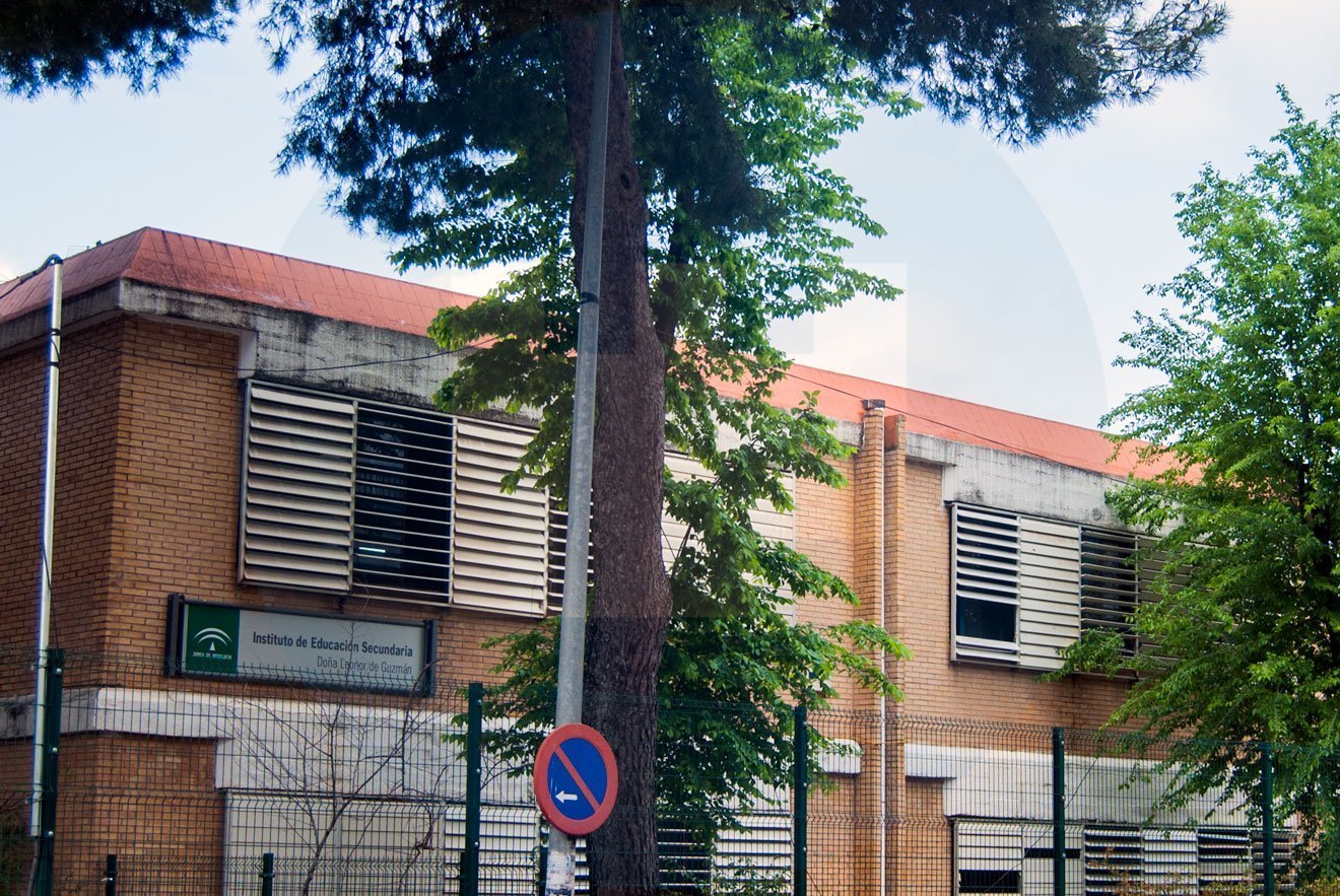 La solución del Leonor de Guzmán para secundaria, sin consenso ni ...