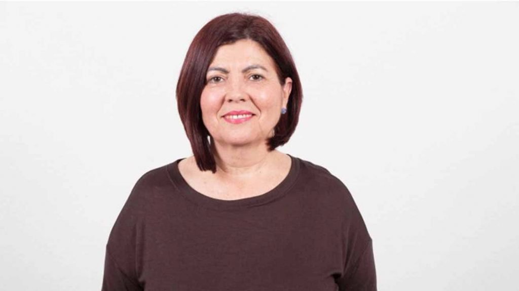 Fallece Ana Corral, exconcejala del PA en el Ayuntamiento | La Voz de ...