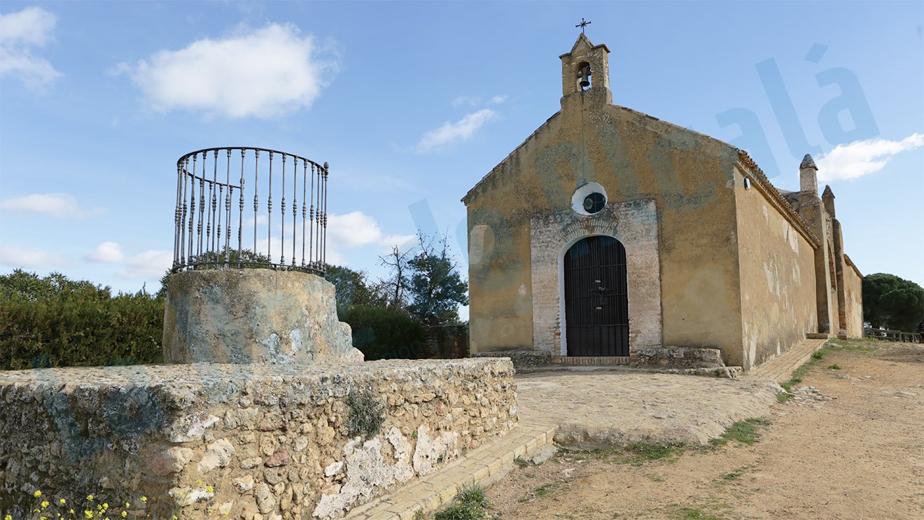 Una vela en San Roque | La Voz de Alcalá