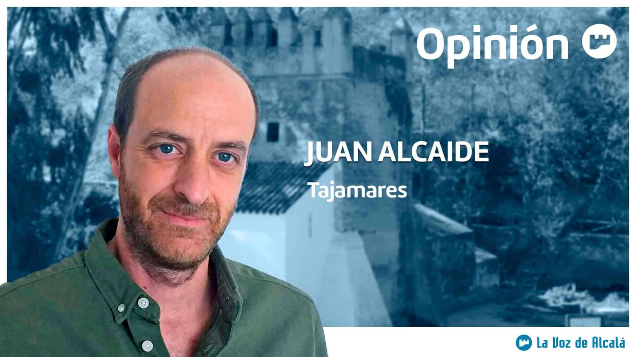 Mucho pueblo para tan poca ciudad | La Voz de Alcalá