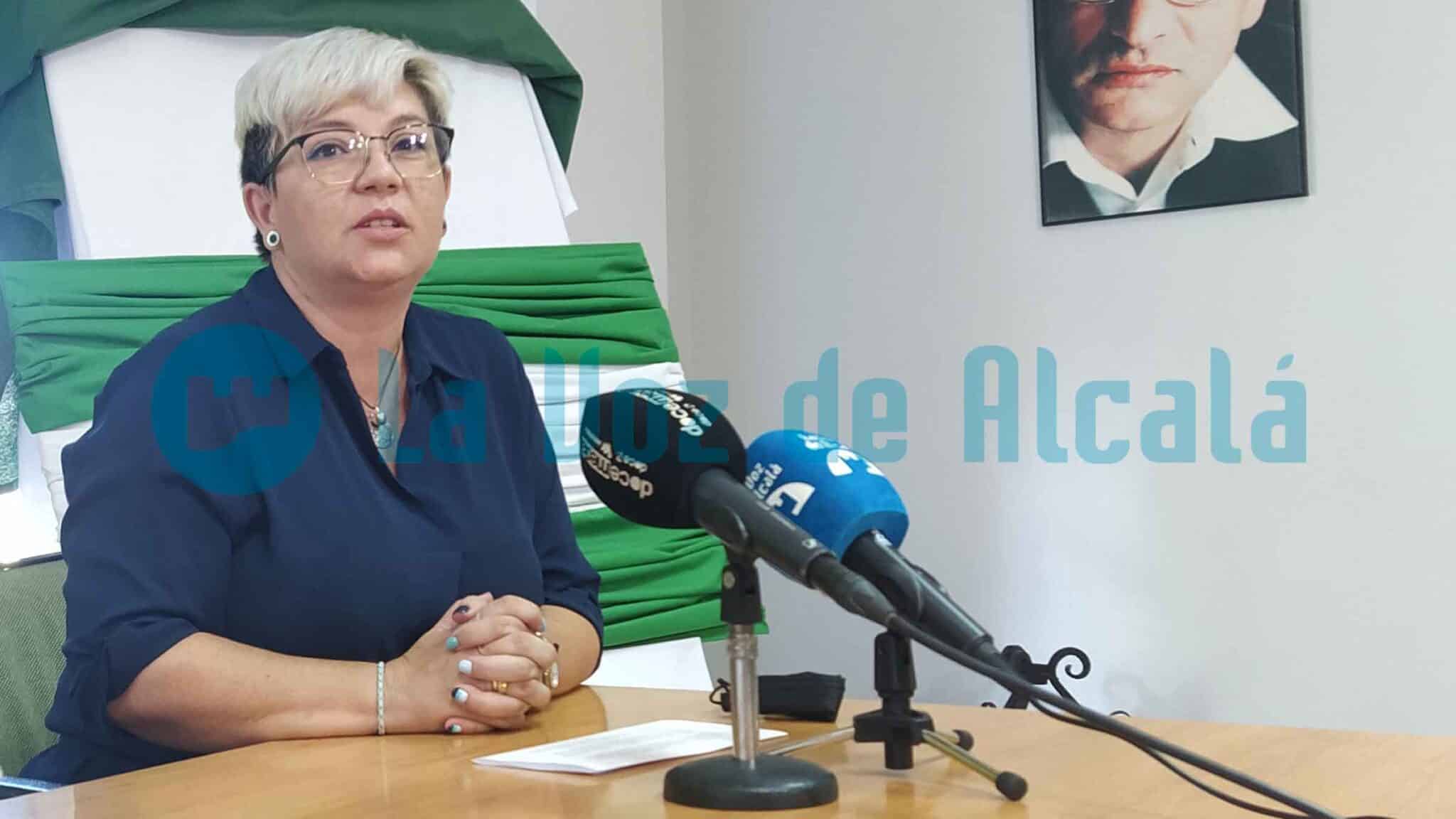 AxSí abre un expediente a Águila Jiménez ante «su falta de trabajo» y ...