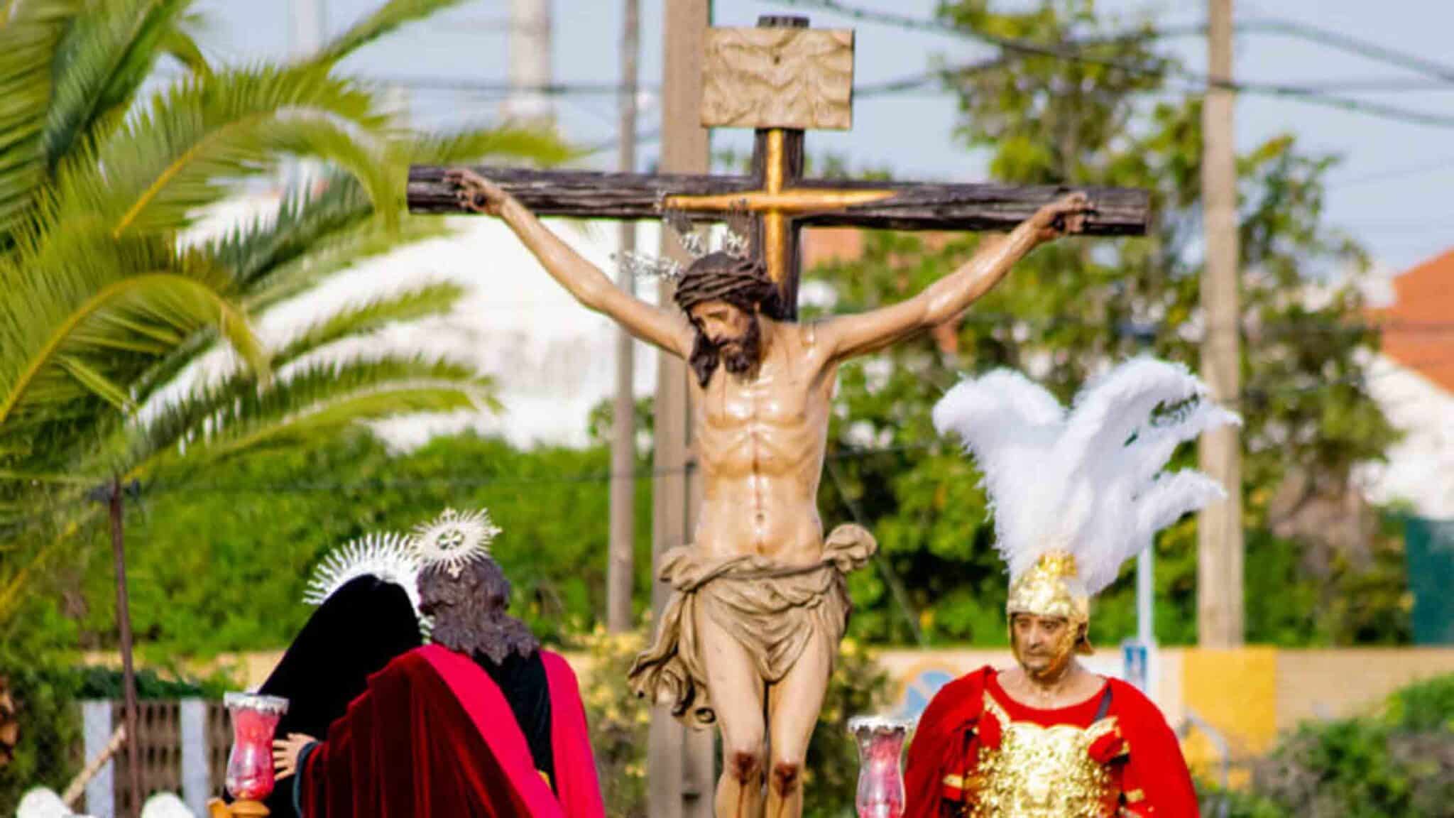 Horario y recorrido de la Hermandad de la Tercera Palabra 2023