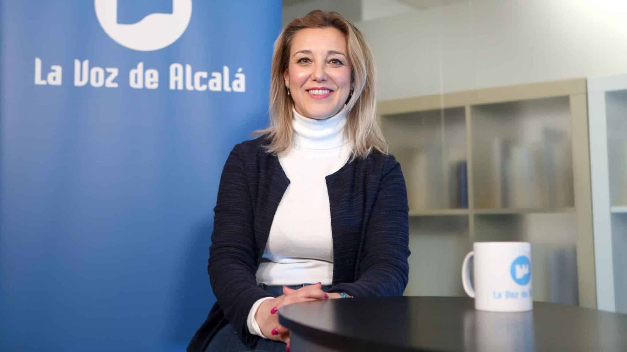 Ana Isabel Jiménez: «Las industrias de toda la vida son los motores más ...