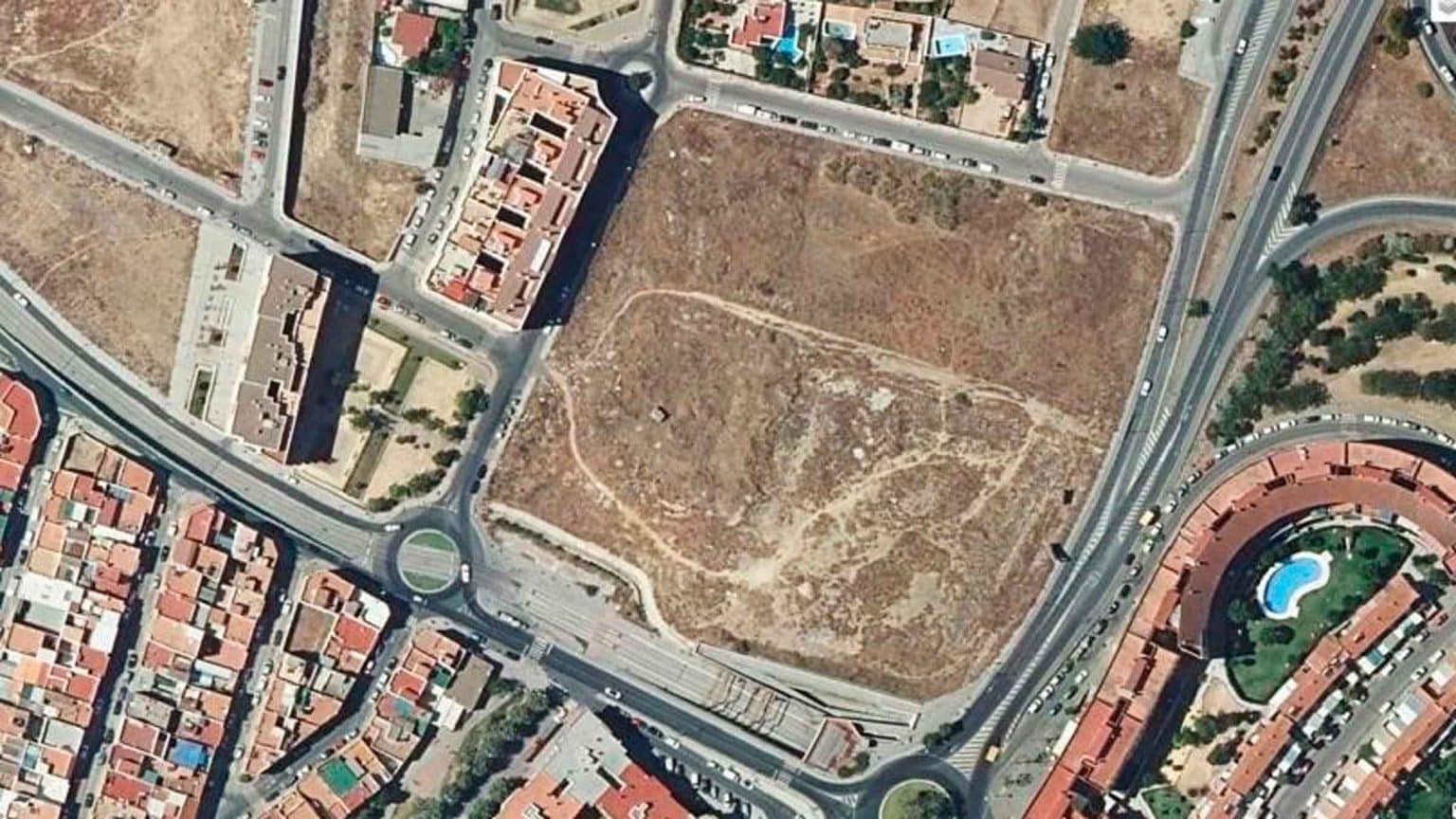 Aprobada la urbanización de una parcela en Montecarmelo para una ...