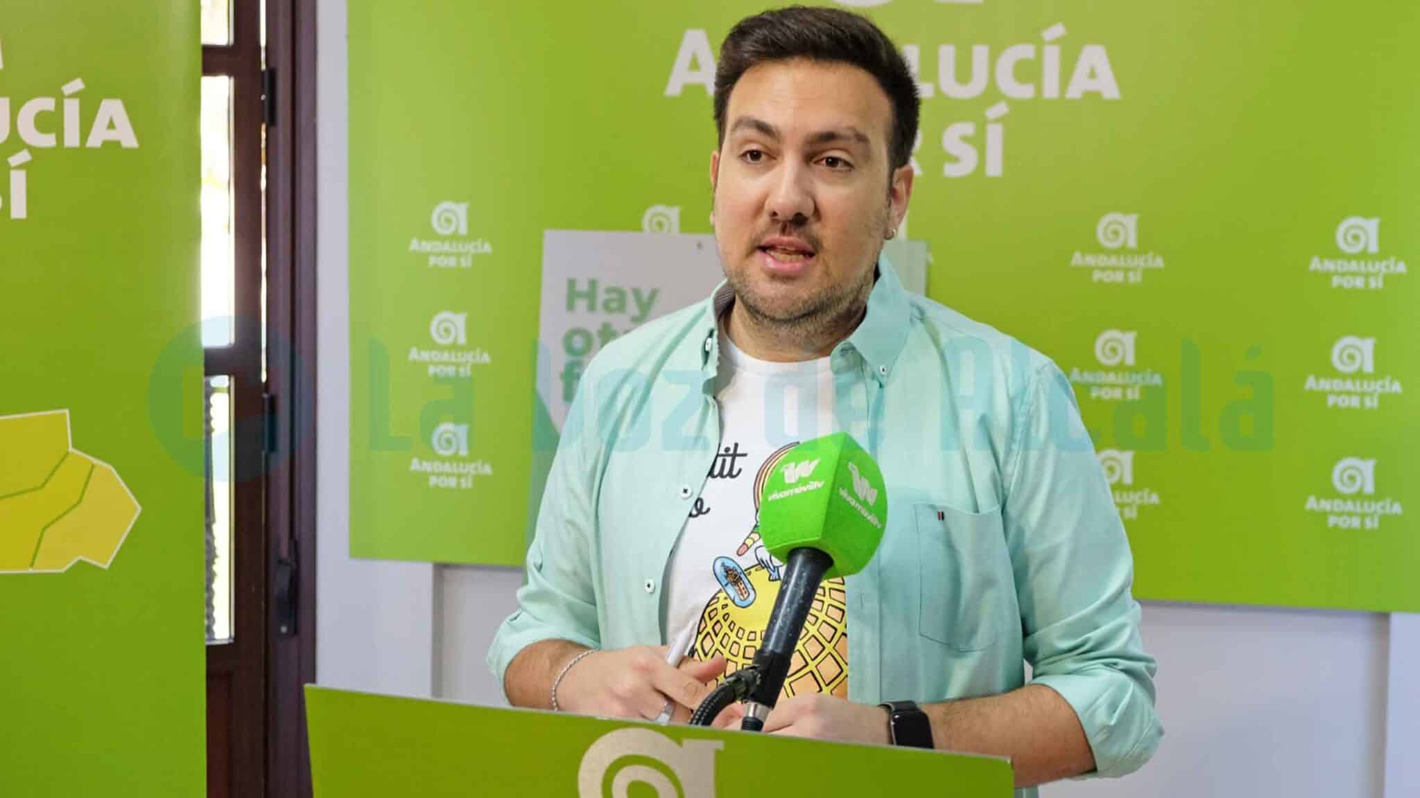 AxSí afea a Vox su «visión única» de España