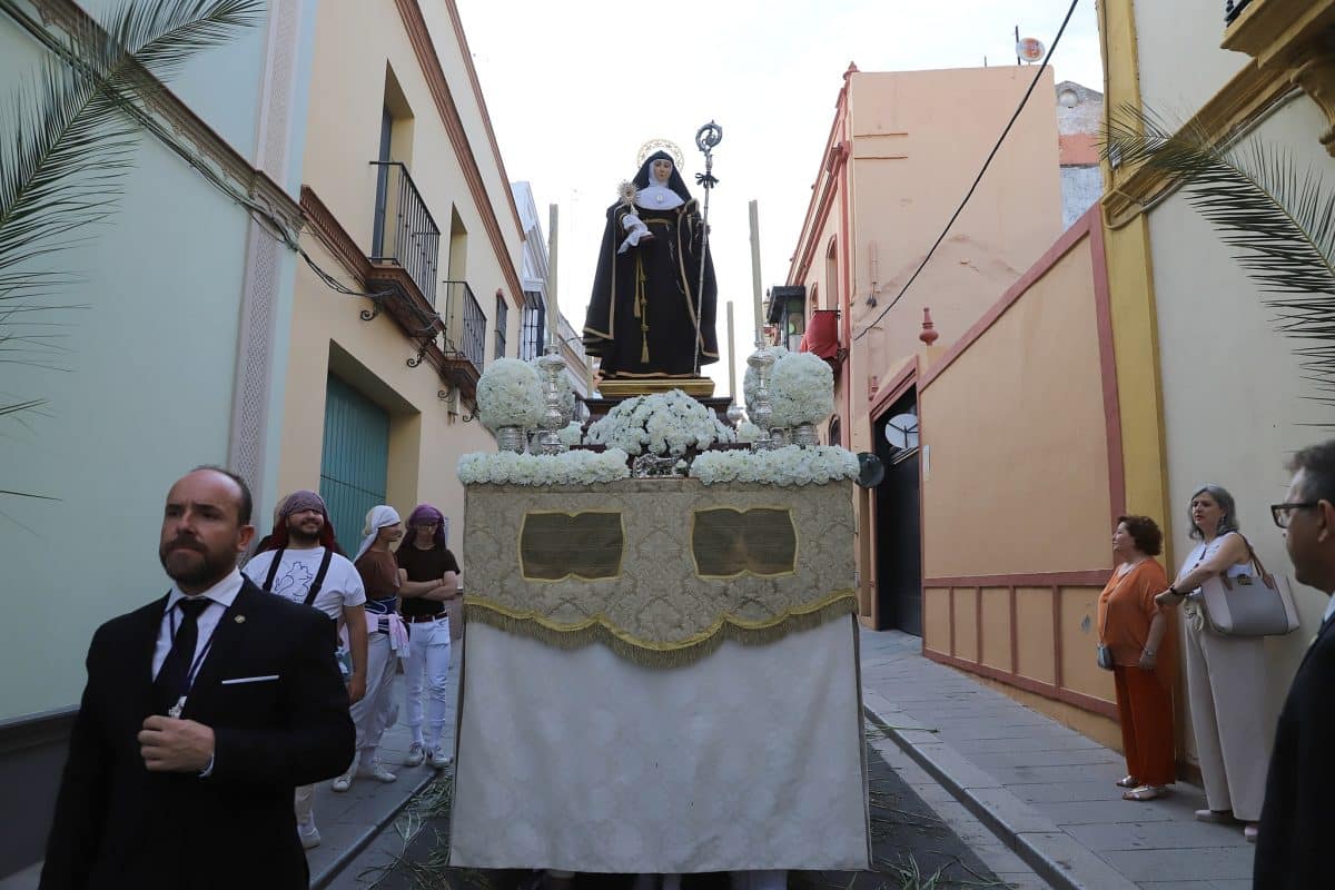 Así fue el Corpus Christi de Alcalá 2023
