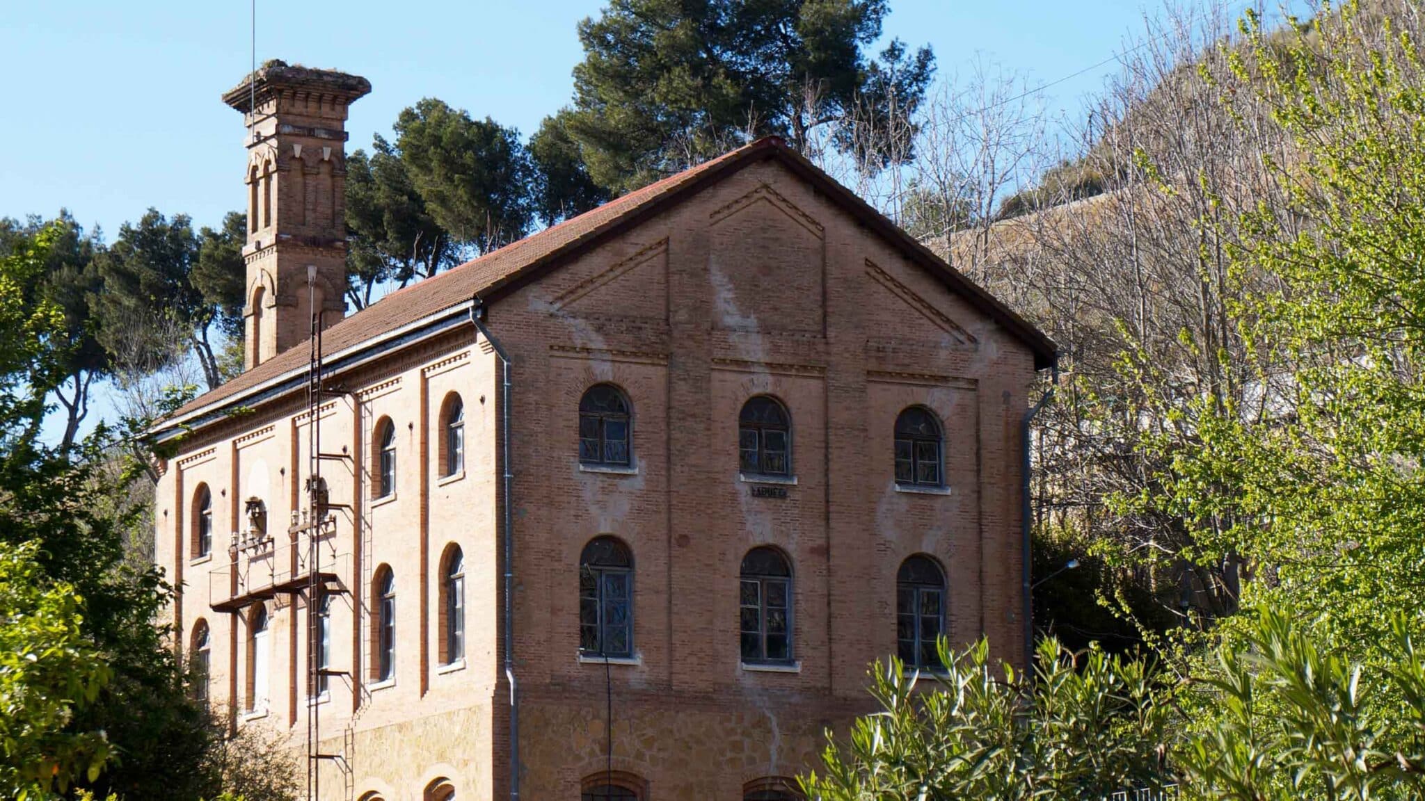 Un paso más para el Museo del Agua en el Adufe Bajo | La Voz de Alcalá