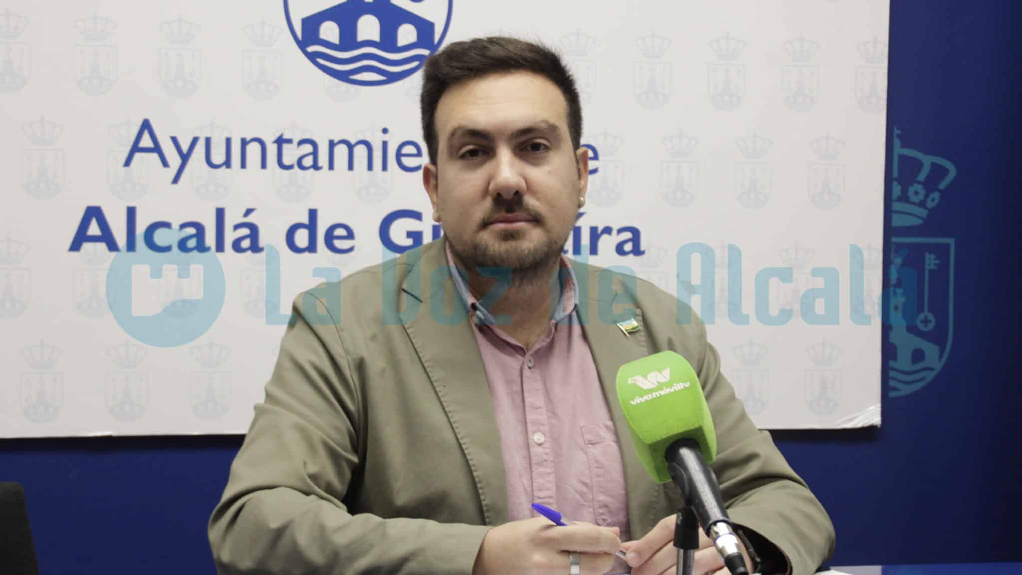 AxSí celebra el apoyo del pleno a pedir un encuentro con la Junta sobre ...