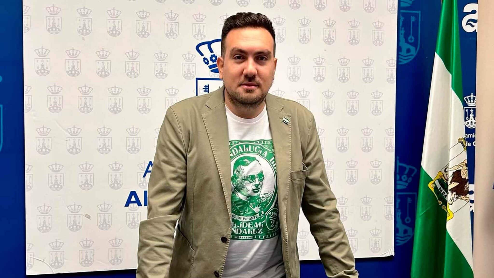 AxSí pide a Fomento que informe a la Corporación del calendario del tranvía