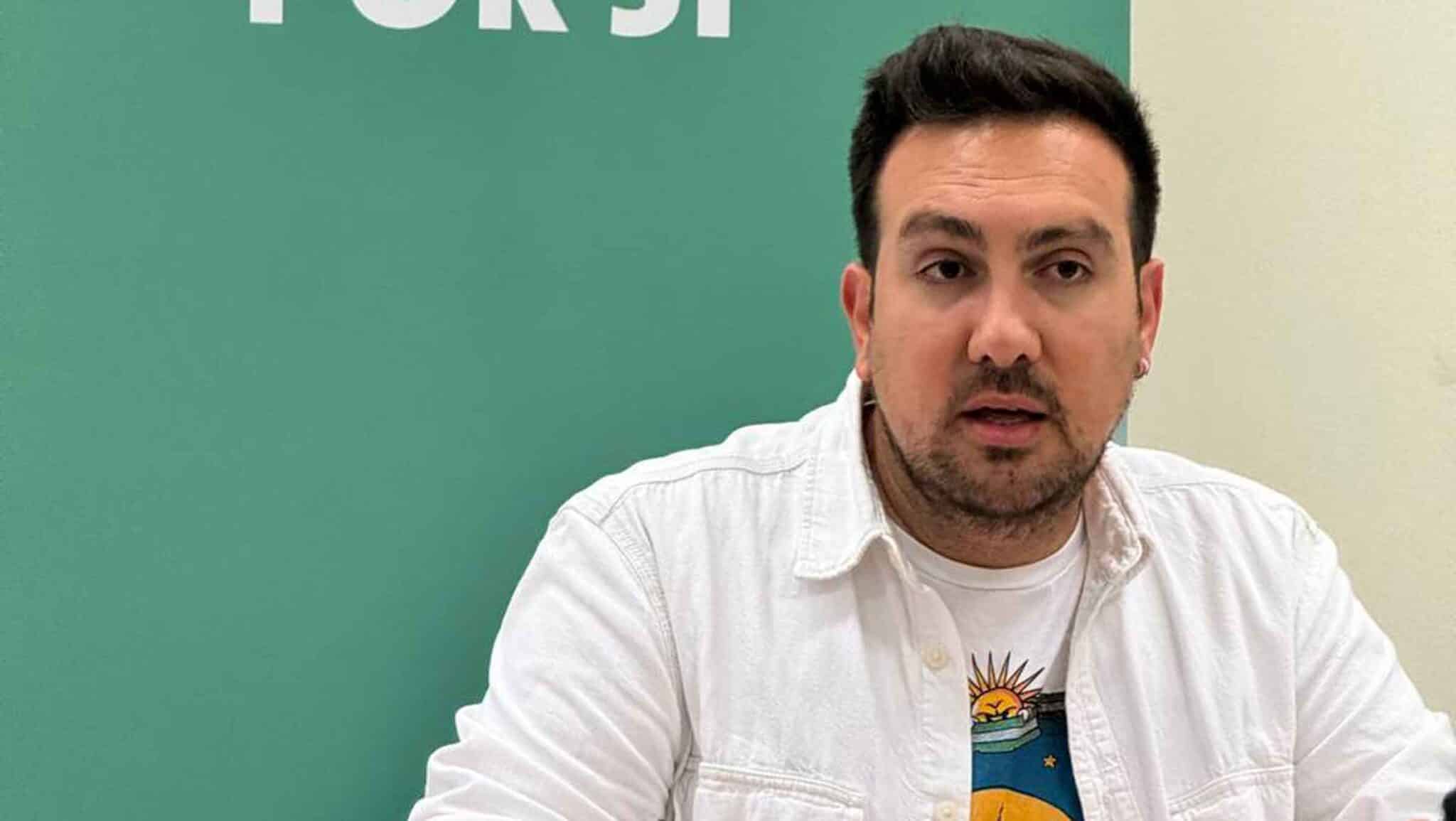 AxSí defiende la gratuidad de los museos en el último pleno de Alcalá