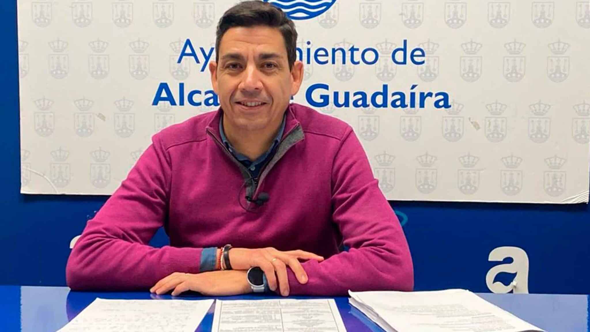 Dimite el concejal socialista José Manuel Palomo | La Voz de Alcalá