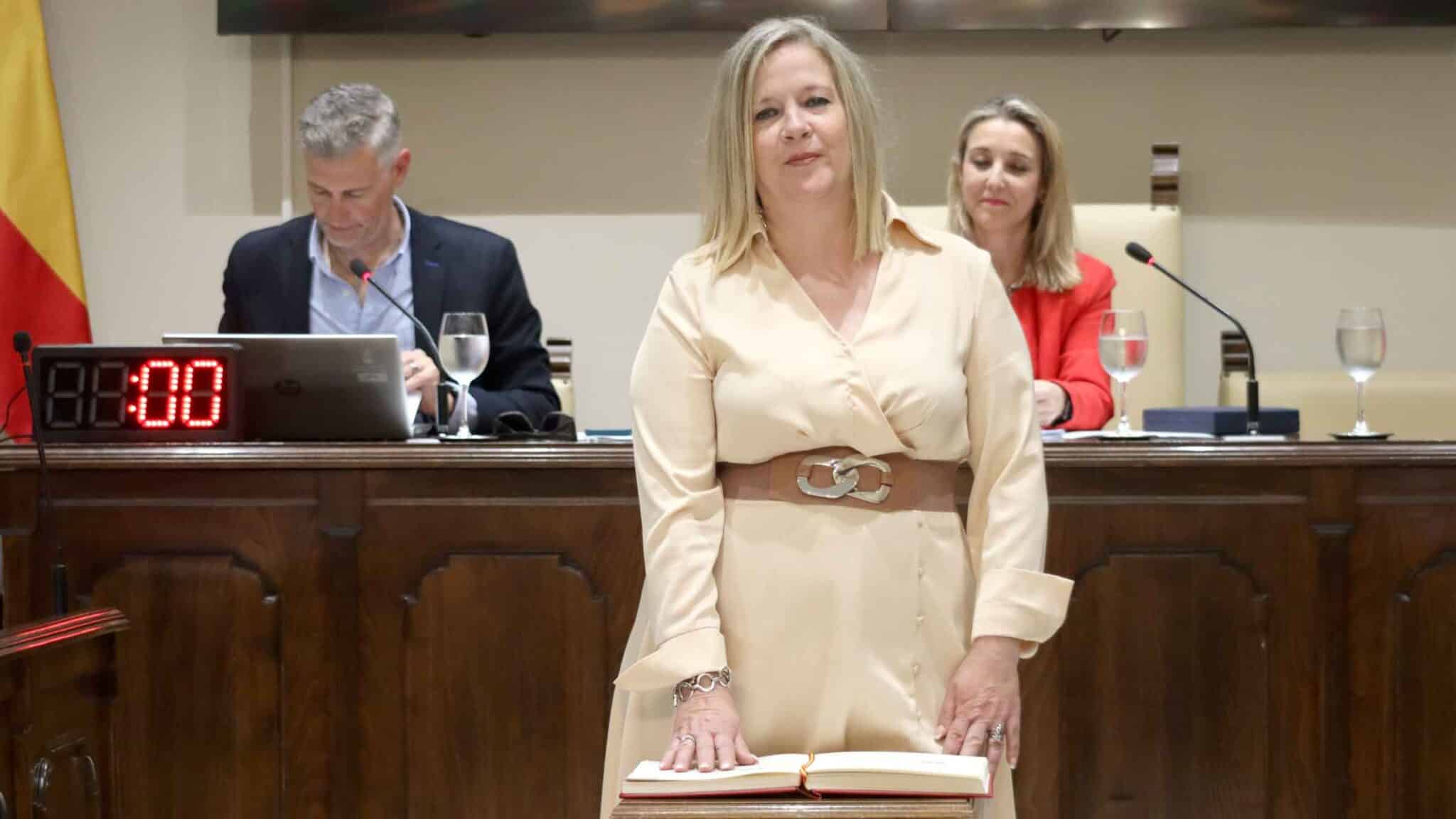 Más pasarelas en el río, más aparcamientos y más iluminación | La Voz ...