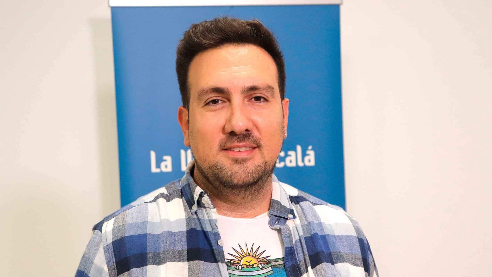 Christopher Rivas (AxSí): «Criticar es fácil. Hay que ser valiente ...