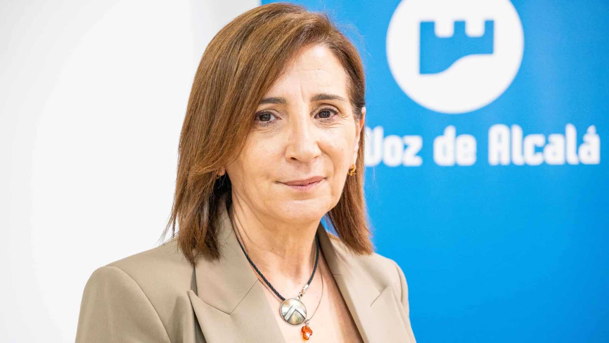 Sandra Márquez: «En Carratraca tiendo el guante a la esperanza, hago un ...