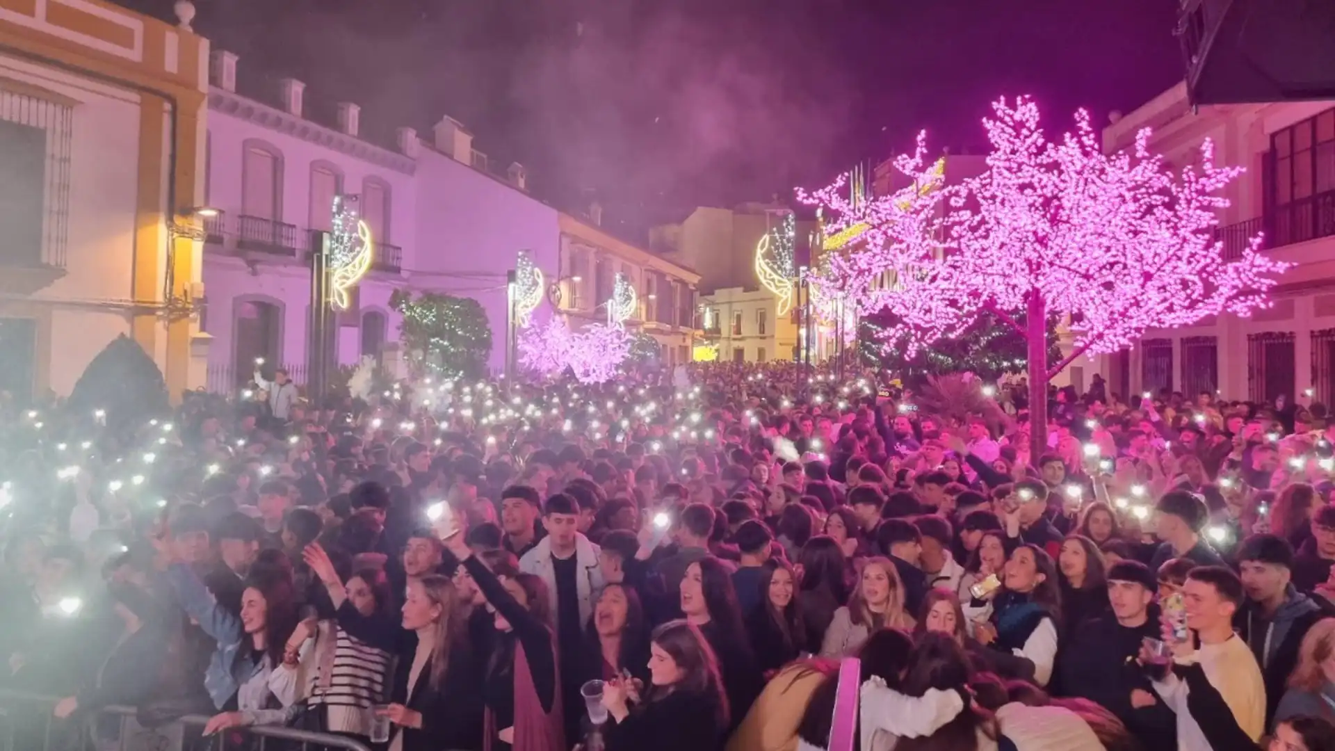 Alcalá vuelve a celebrar la Fiesta Precampanadas el 30 de diciembre ...