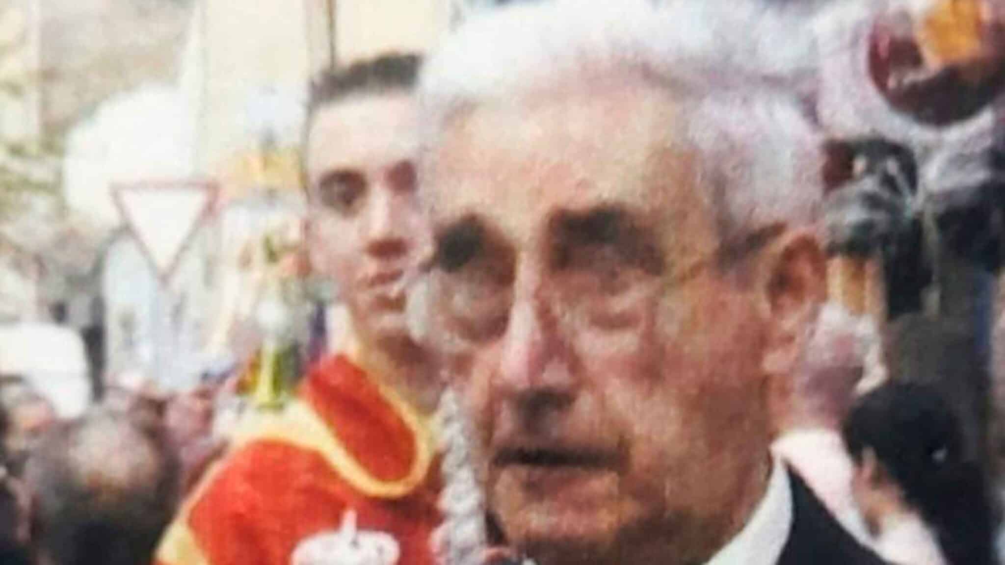 Adiós al escultor José María Cerero | La Voz de Alcalá