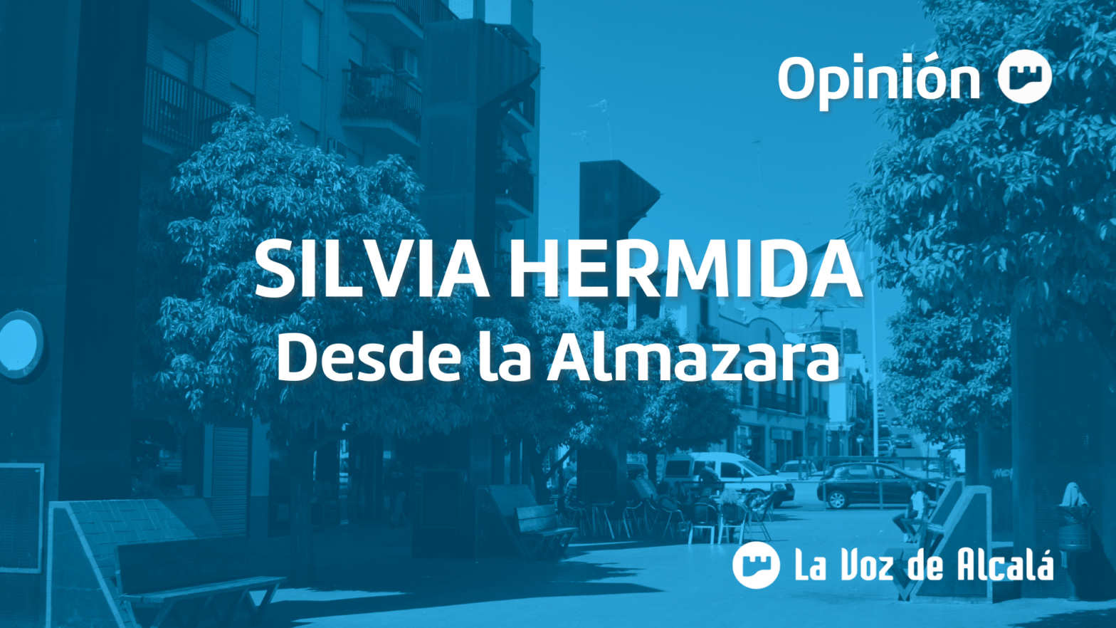 Aquel noviembre | La Voz de Alcalá