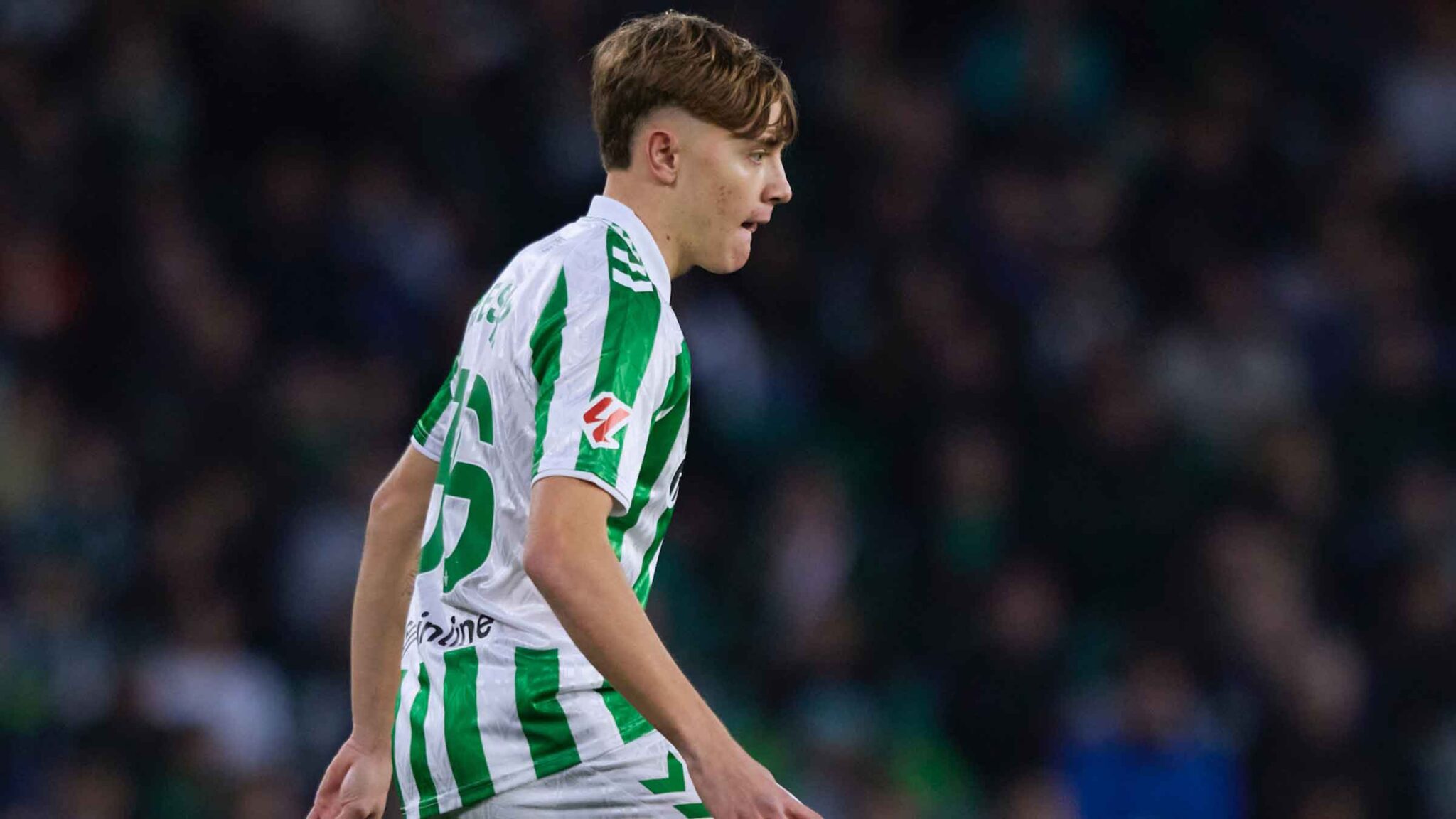 Jesús Rodríguez marca su primer gol en Primera División con el Real ...