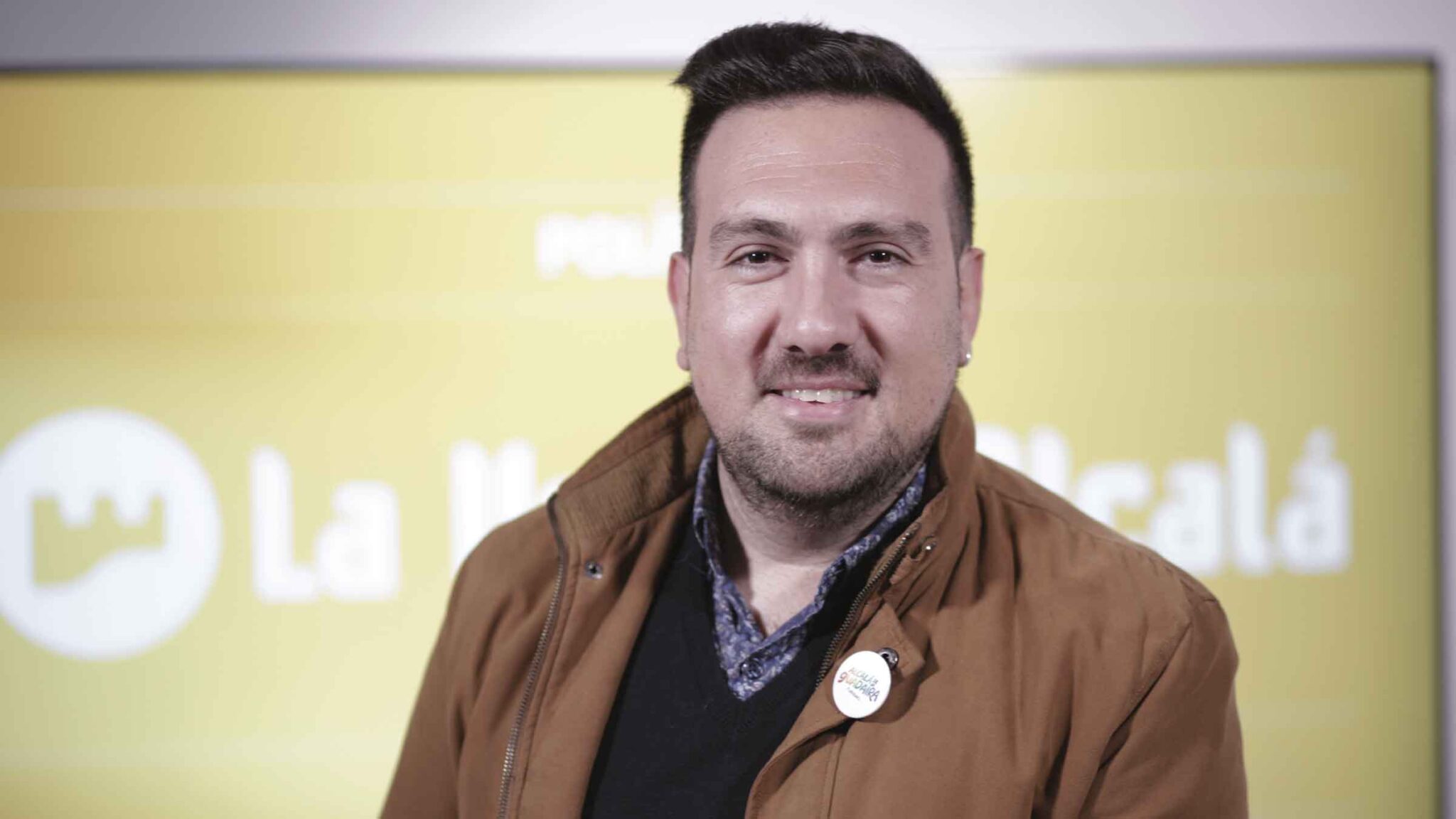 Christopher Rivas: «El primer Panarrafest va a ubicar a Alcalá en el ...