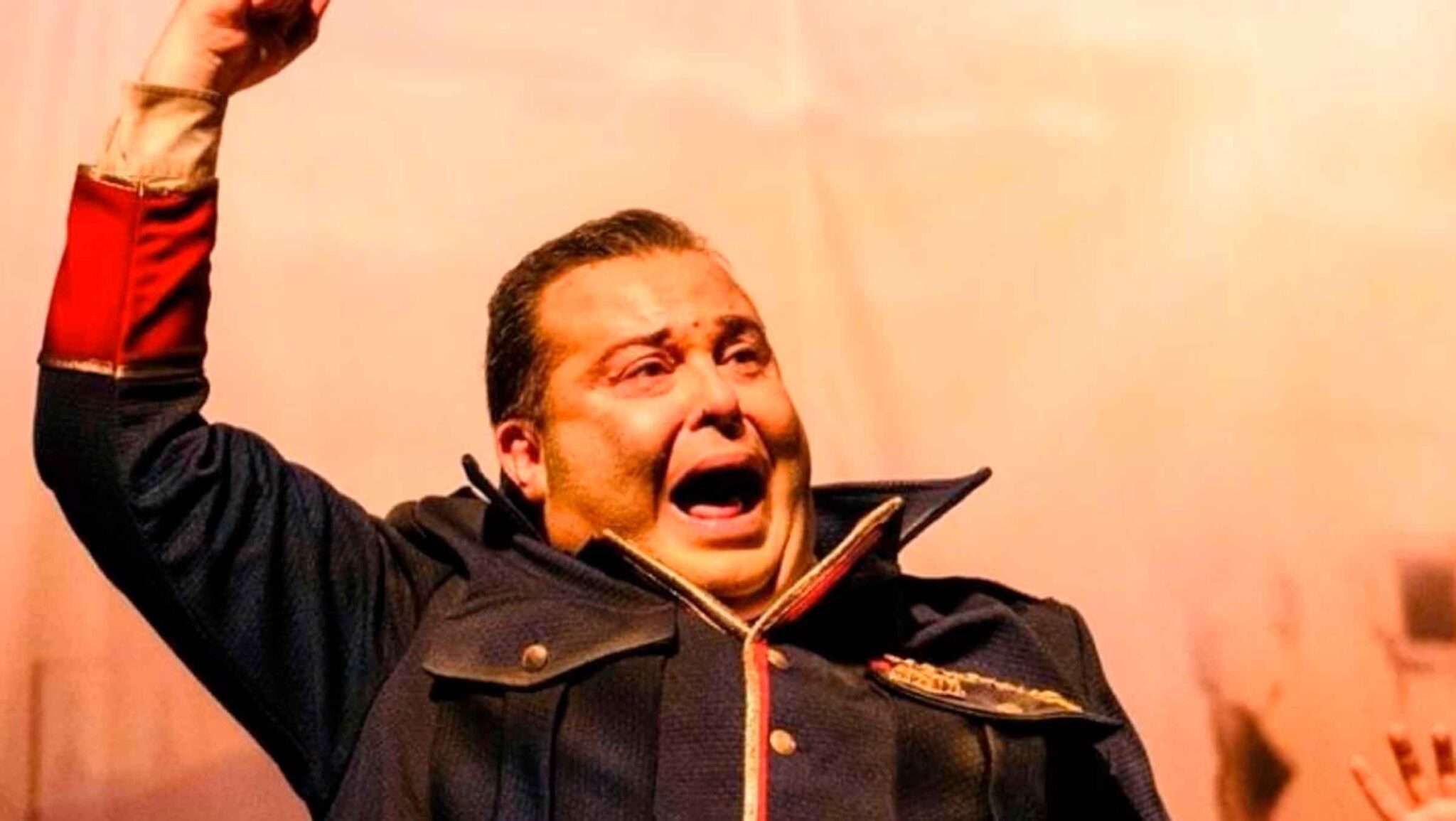 Alcalá da inicio a su Carnaval 2025 con el pregón y la entrega de la ...