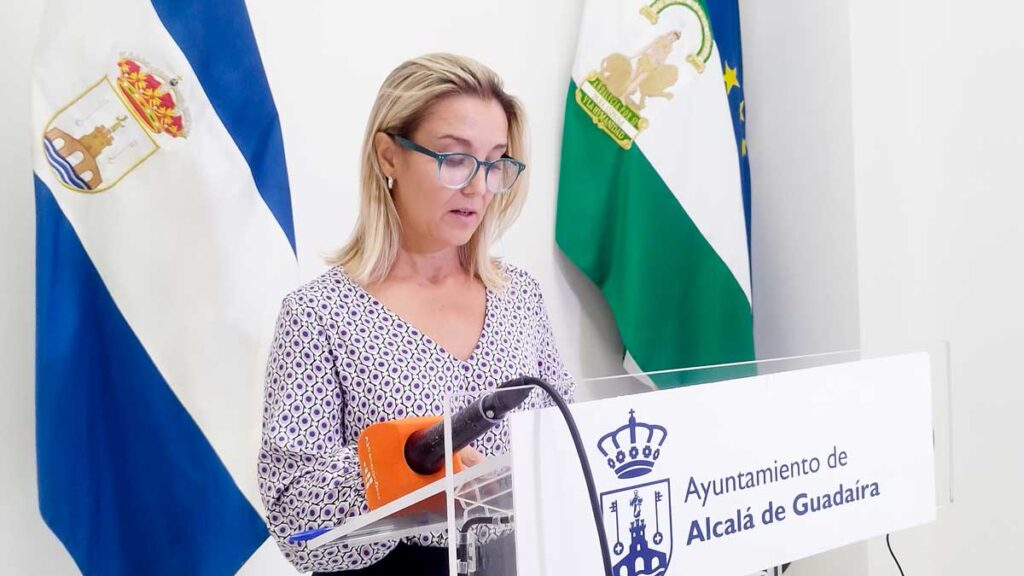 Ana Isabel Jiménez denuncia sufrir una «cacería política» | La Voz de ...