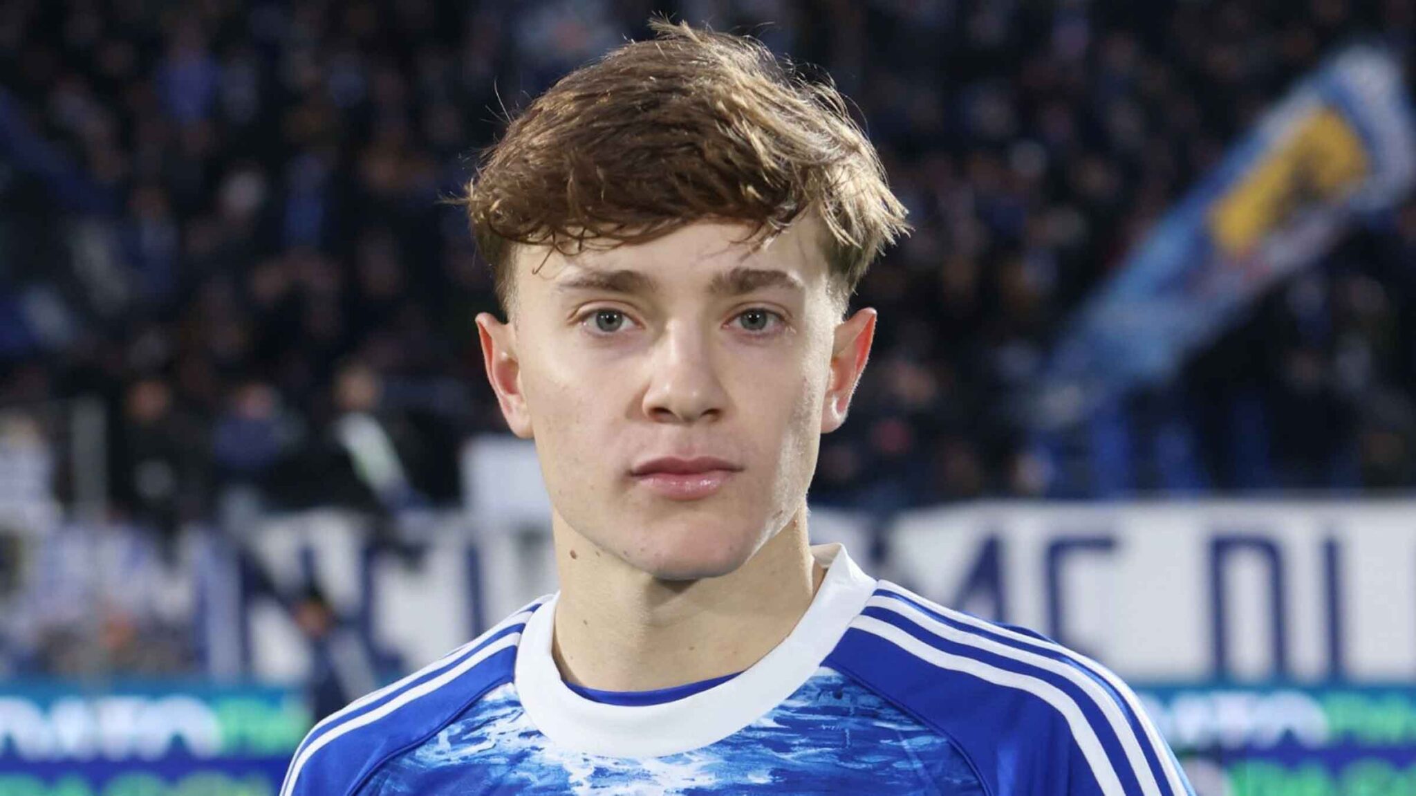 Jesús Rodríguez ya es el máximo asistente de la Serie A | La Voz de Alcalá